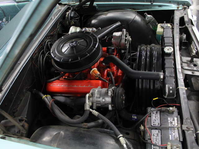 1964 Chevrolet Impala | Streetside Classics - The Nation's Trusted ...