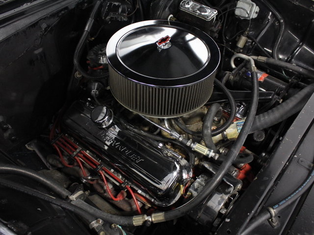 1956 Chevrolet Sedan | Streetside Classics - The Nation's Trusted ...