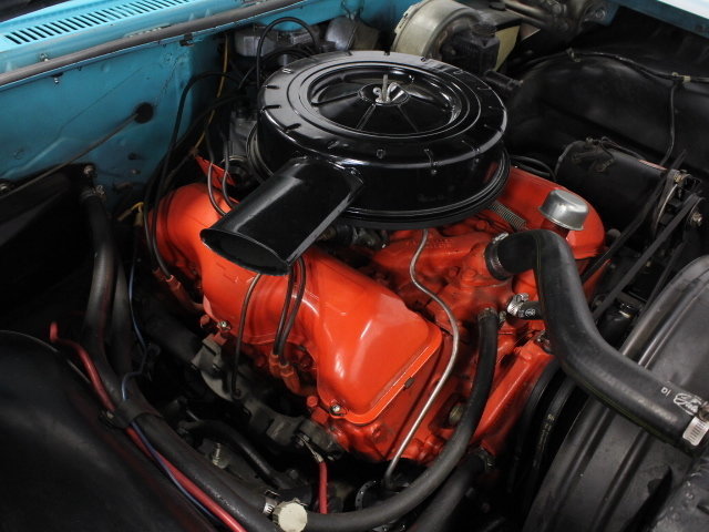 1960 Chevrolet Nomad | Streetside Classics - The Nation's Trusted ...