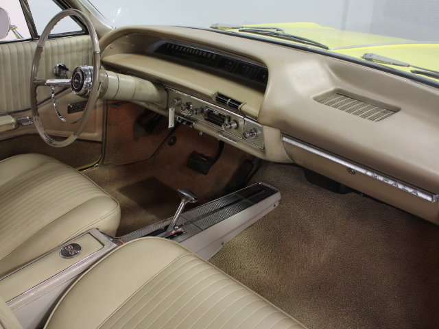 1964 Chevrolet Impala | Streetside Classics - The Nation's Trusted ...