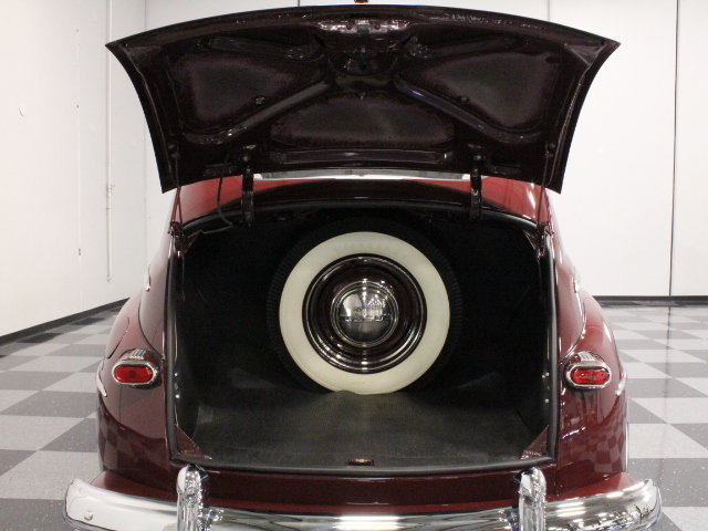 1947 Ford Super Deluxe | Streetside Classics - The Nation's Trusted ...