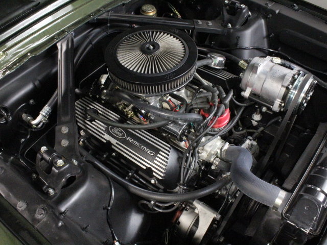 1965 Ford Mustang | Streetside Classics - The Nation's Trusted Classic ...
