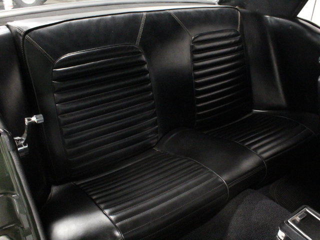 1965 Ford Mustang | Streetside Classics - The Nation's Trusted Classic ...