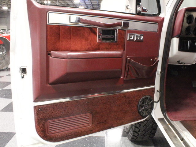 1989 GMC Jimmy | Streetside Classics - The Nation's Trusted Classic Car ...