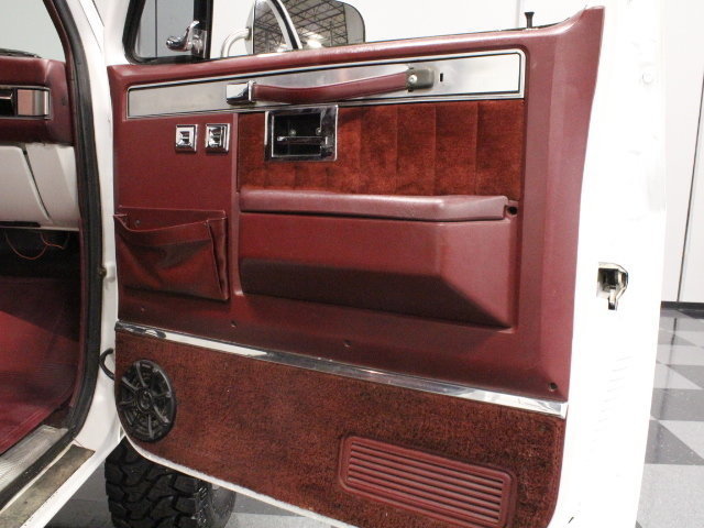 1989 GMC Jimmy | Streetside Classics - The Nation's Trusted Classic Car ...