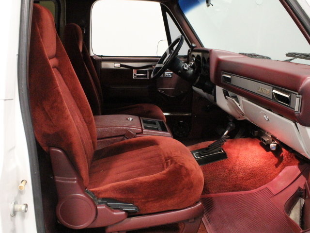 1989 GMC Jimmy | Streetside Classics - The Nation's Trusted Classic Car ...