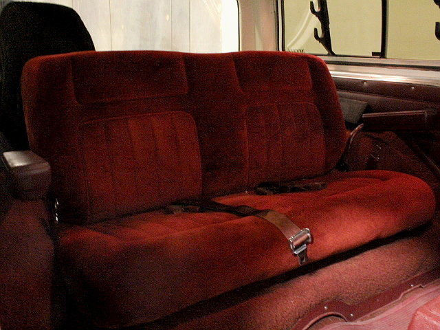 1989 GMC Jimmy | Streetside Classics - The Nation's Trusted Classic Car ...