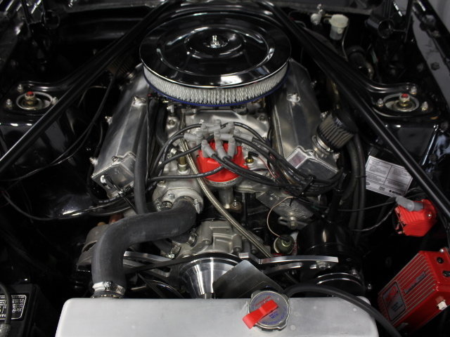 1965 Ford Mustang | Streetside Classics - The Nation's Trusted Classic ...