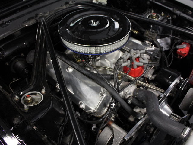 1965 Ford Mustang | Streetside Classics - The Nation's Trusted Classic ...