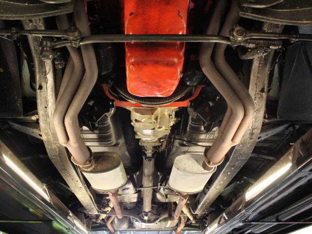 1955 Chevrolet 210 | Streetside Classics - The Nation's Trusted Classic ...