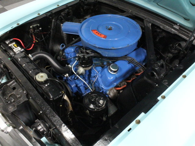 1965 Ford Mustang | Streetside Classics - The Nation's Trusted Classic ...