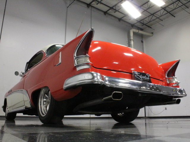 1953 Buick Special | Streetside Classics - The Nation's Trusted Classic ...