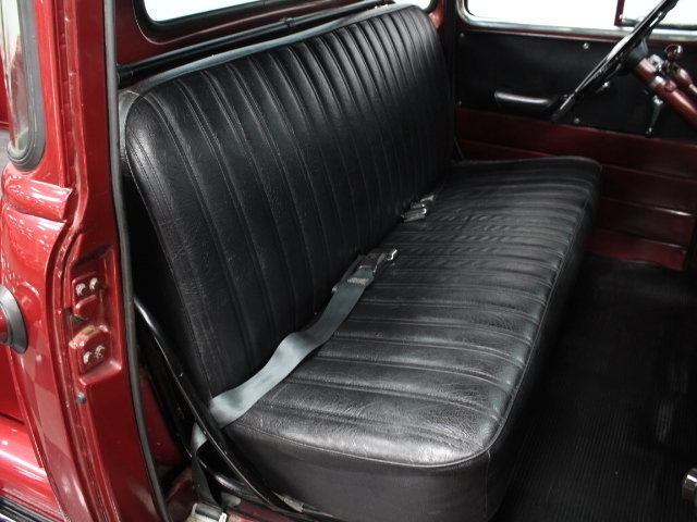 1952 Chevrolet 3100 | Streetside Classics - The Nation's Trusted ...