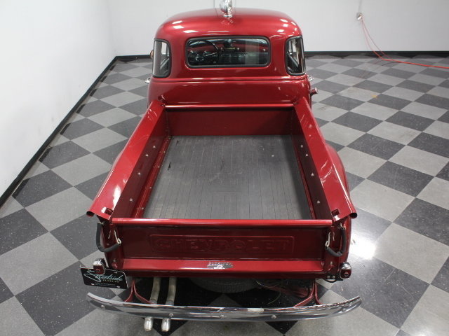 1952 Chevrolet 3100 | Streetside Classics - The Nation's Trusted ...