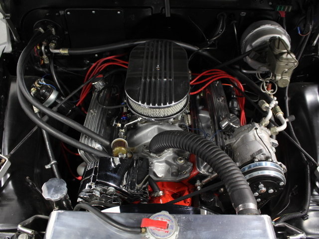 1951 Chevrolet 3100 | Streetside Classics - The Nation's Trusted ...