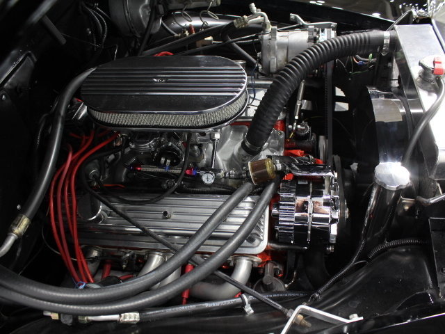 1951 Chevrolet 3100 | Streetside Classics - The Nation's Trusted ...