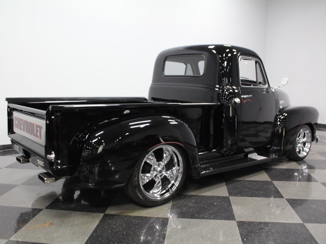 1951 Chevrolet 3100 | Streetside Classics - The Nation's Trusted ...