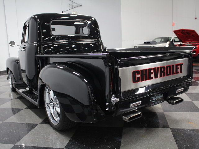 1951 Chevrolet 3100 | Streetside Classics - The Nation's Trusted ...