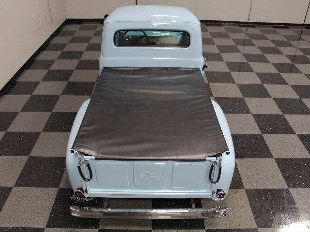 1951 Ford F-1 | Streetside Classics - The Nation's Trusted Classic Car ...