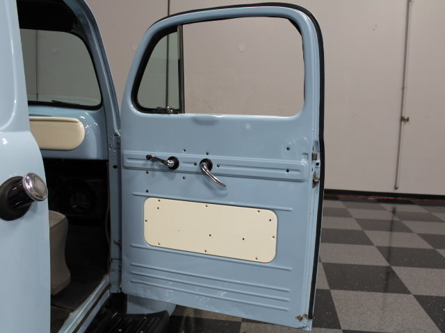 1951 Ford F-1 | Streetside Classics - The Nation's Trusted Classic Car ...