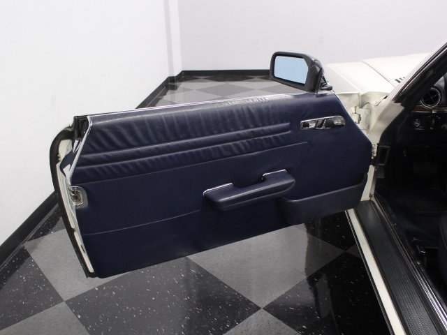 1984 Mercedes-Benz 380SL | Streetside Classics - The Nation's Trusted ...