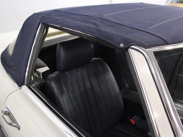 1984 Mercedes-Benz 380SL | Streetside Classics - The Nation's Trusted ...