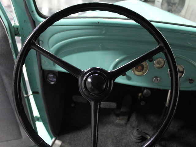 1935 Chevrolet Standard | Streetside Classics - The Nation's Trusted ...