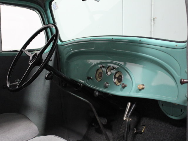 1935 Chevrolet Standard | Streetside Classics - The Nation's Trusted ...