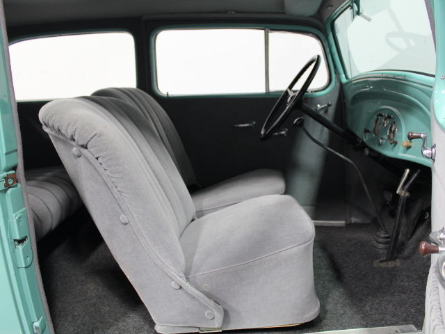 1935 Chevrolet Standard | Streetside Classics - The Nation's Trusted ...