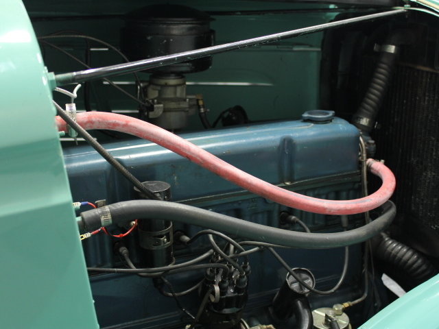 1935 Chevrolet Standard | Streetside Classics - The Nation's Trusted ...