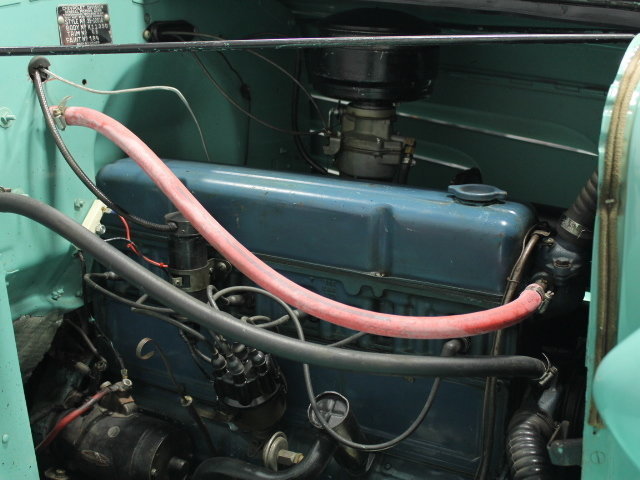 1935 Chevrolet Standard | Streetside Classics - The Nation's Trusted ...