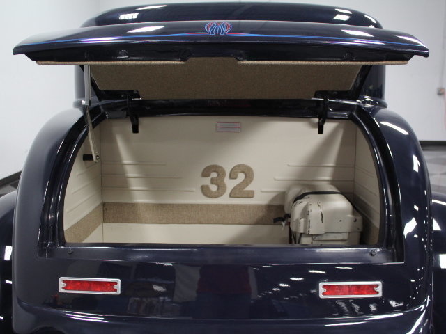 1932 Ford | Streetside Classics - The Nation's Trusted Classic Car ...