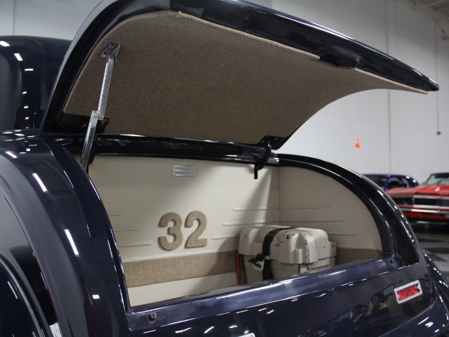 1932 Ford | Streetside Classics - The Nation's Trusted Classic Car ...