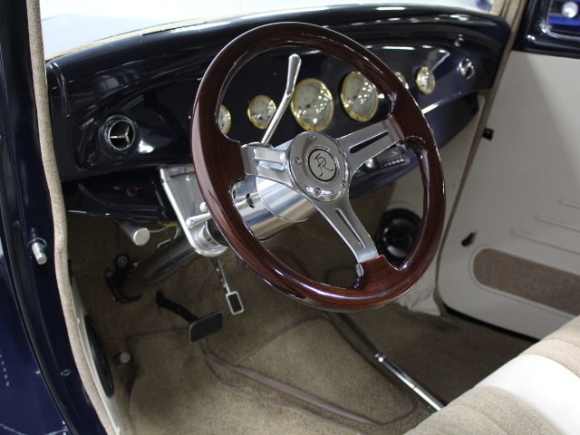 1932 Ford | Streetside Classics - The Nation's Trusted Classic Car ...