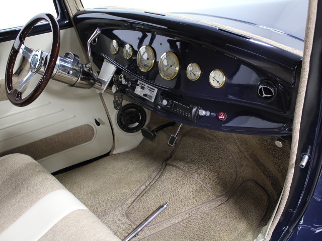 1932 Ford | Streetside Classics - The Nation's Trusted Classic Car ...