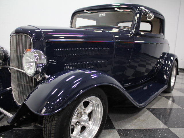 1932 Ford | Streetside Classics - The Nation's Trusted Classic Car ...