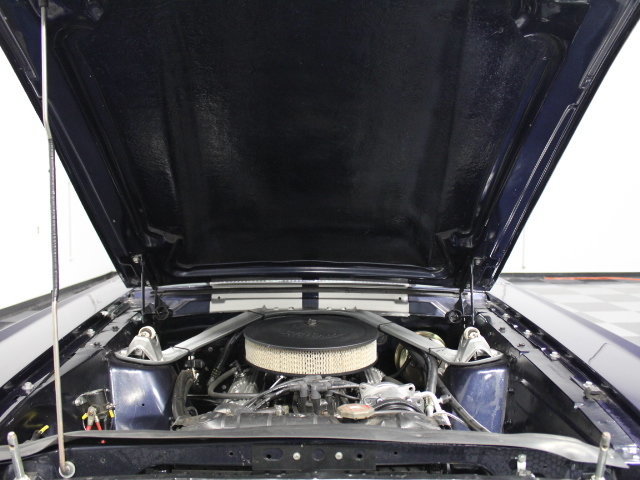 1965 Ford Mustang | Streetside Classics - The Nation's Trusted Classic ...