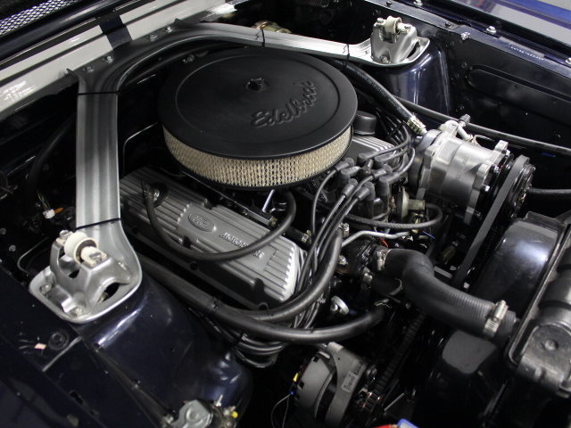 1965 Ford Mustang | Streetside Classics - The Nation's Trusted Classic ...