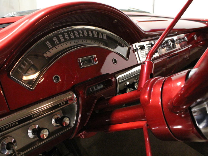 1957 Ford Custom 300 | Streetside Classics - The Nation's Trusted ...