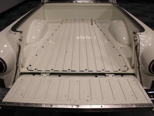 1958 Ford Ranchero | Streetside Classics - The Nation's Trusted Classic ...