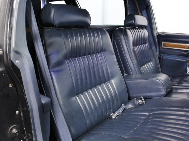 1982 Cadillac DeVille | Streetside Classics - The Nation's Trusted ...