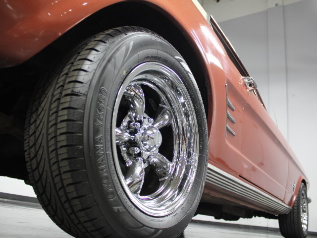 1966 Ford Mustang | Streetside Classics - The Nation's Trusted Classic ...