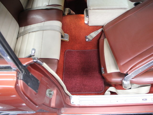 1966 Ford Mustang | Streetside Classics - The Nation's Trusted Classic ...