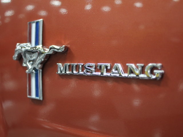 1966 Ford Mustang | Streetside Classics - The Nation's Trusted Classic ...