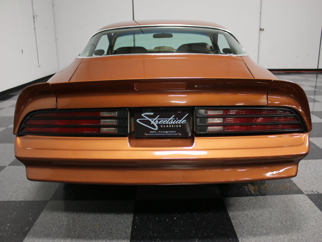 1978 Pontiac Firebird | Streetside Classics - The Nation's Trusted ...