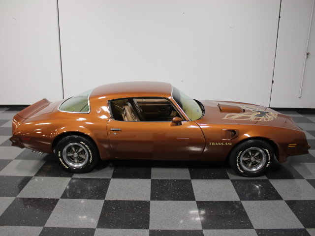 1978 Pontiac Firebird | Streetside Classics - The Nation's Trusted ...