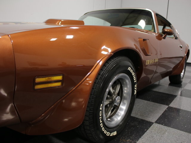 1978 Pontiac Firebird | Streetside Classics - The Nation's Trusted ...