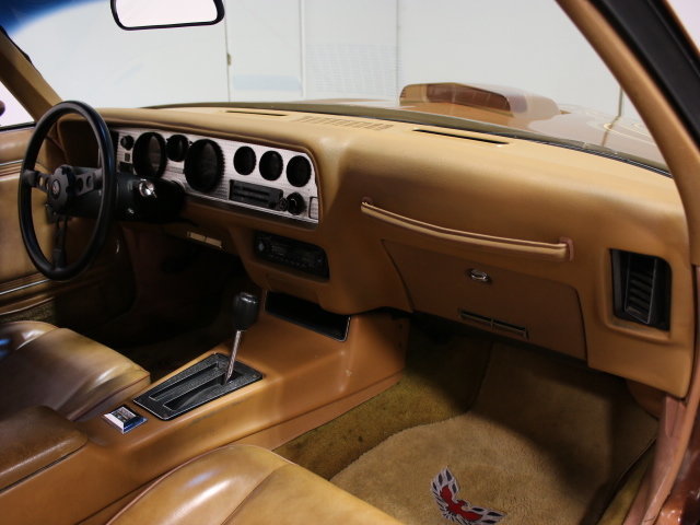 1978 Pontiac Firebird | Streetside Classics - The Nation's Trusted ...