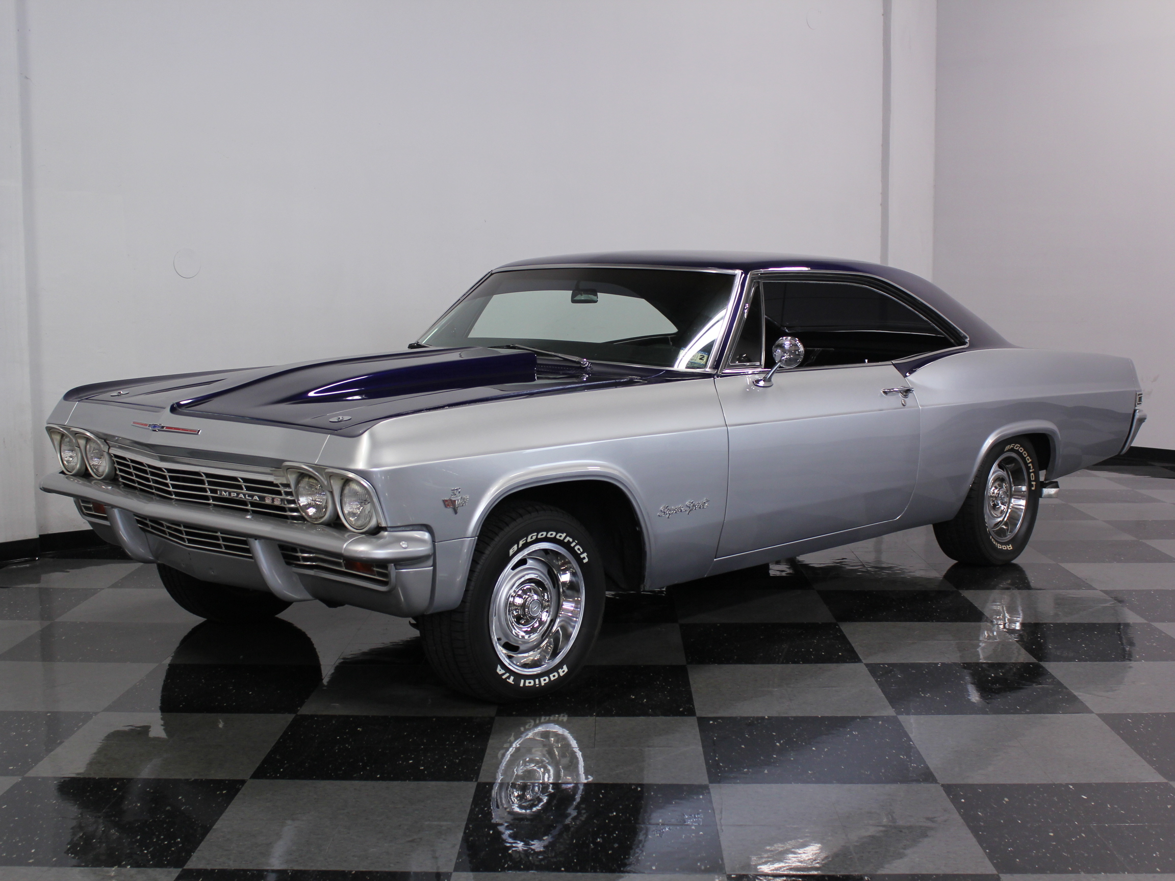 1965 Chevrolet Impala | My Classic Garage