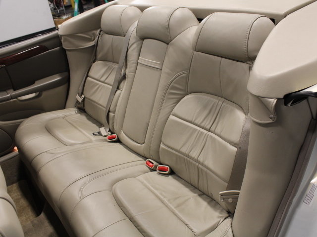 2004 Cadillac DeVille | Streetside Classics - The Nation's Trusted ...